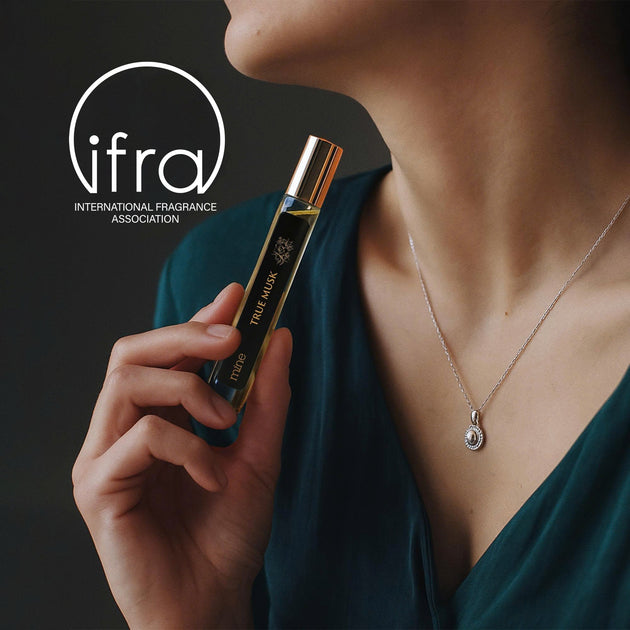 True Musk Perfume: The Ultimate Guide to Long-Lasting Musk Fragrance f ...